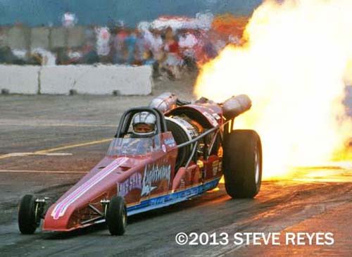 Drag Race Central | Presented by Summitracing.com