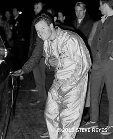 Jungle Jim Liberman Death Roberta Louise “Bobbi” Good Liberman