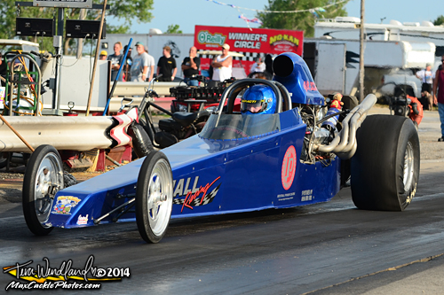 Drag Race Central | Presented by Summitracing.com