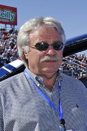 Raymond Beadle Passes Away