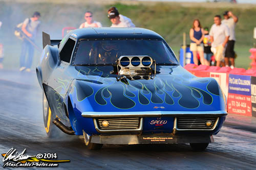 Showtime Scores North Star Victory