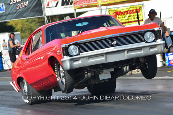 Million Dollar Race- Sunday