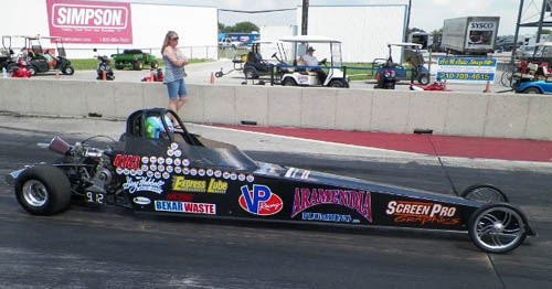 Summit Super Series Champions Named at San Antonio Raceway