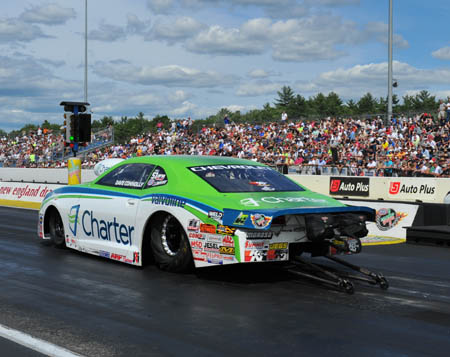 NORWALK - Previous Track Record at Summit Racing Equipment Motorsports ...