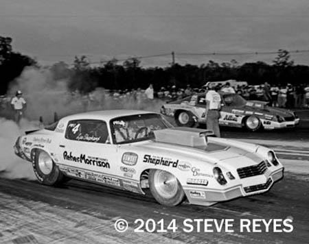 FEATURE- Reyes on Tour: Beech Bend Hot Rod Reunion Part 2