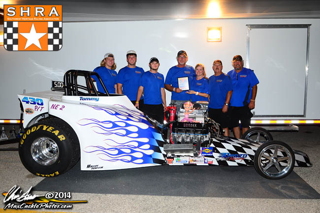 Brady, Drozd & Rose Score San Antonio Victories