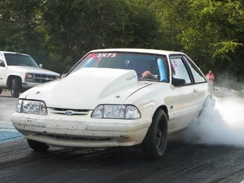 Tribute to Tommy 'Dr Hook' Freeman & Summit Super Series @ Little River ...