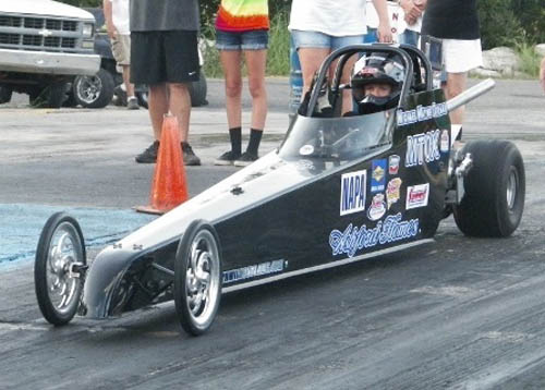 Tribute to Tommy 'Dr Hook' Freeman & Summit Super Series @ Little River ...