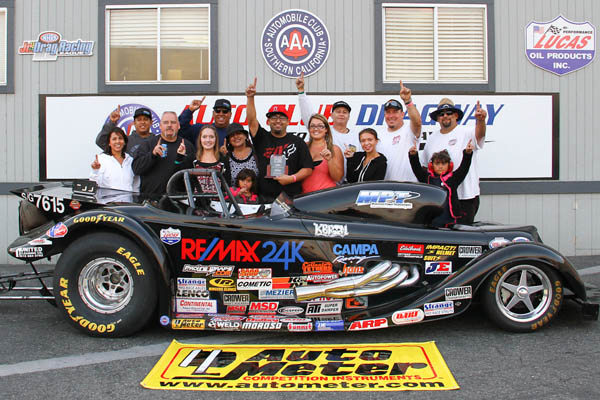 Campa, Boner Win Pro Gas finals at Fontana and Val Torres Jr Wins ...