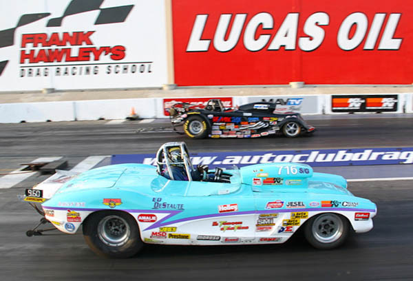 Campa, Boner Win Pro Gas finals at Fontana and Val Torres Jr Wins ...