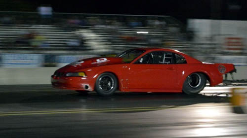 Drag Race Central | Presented by Summitracing.com