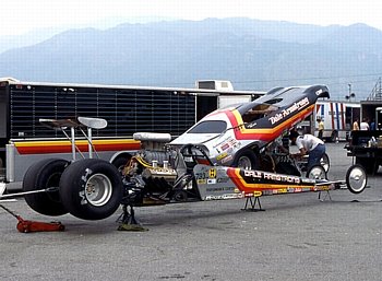 Dale Armstrong Remembered