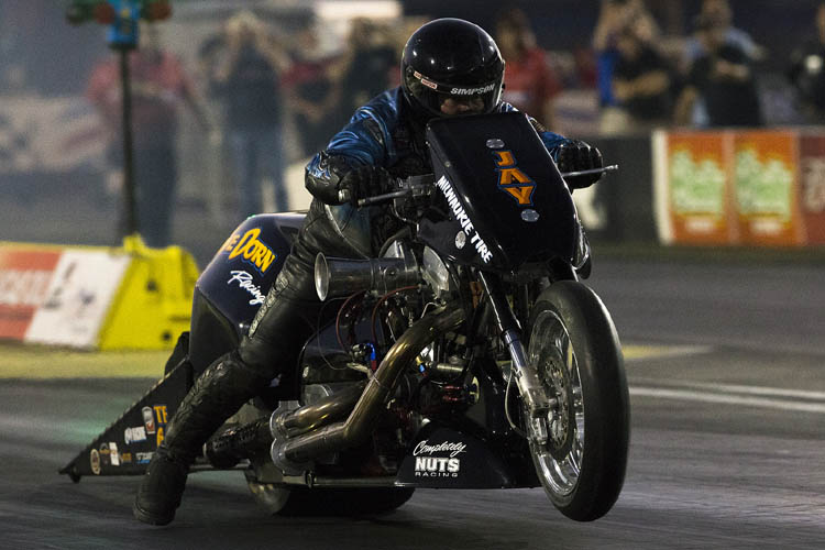 HDDRS - Through the Lens of Matt Polito