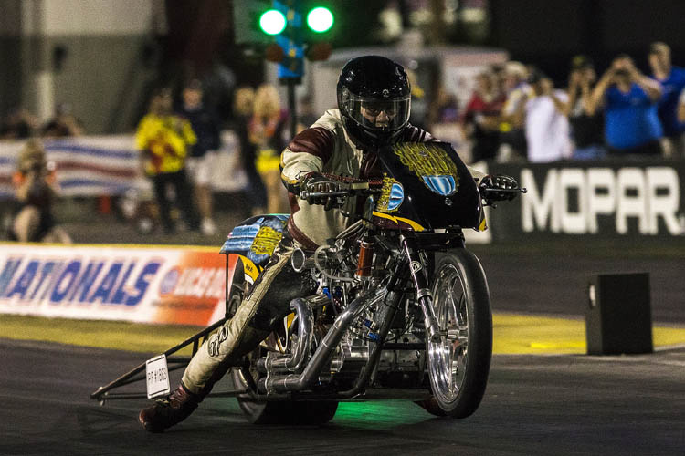 HDDRS - Through the Lens of Matt Polito