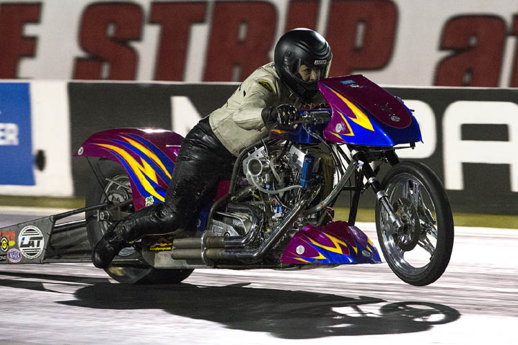 HDDRS - Through the Lens of Matt Polito