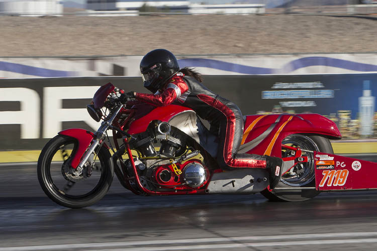 HDDRS - Through the Lens of Matt Polito