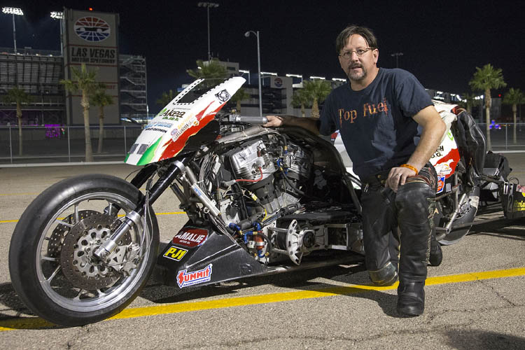 HDDRS - Through the Lens of Matt Polito