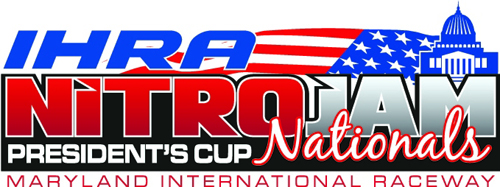 IHRA Returns to Maryland International Raceway for President's Cup June ...