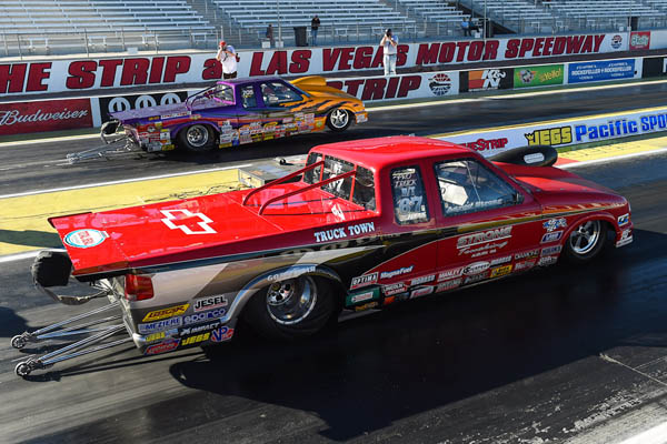 LAS VEGAS SN - Event Wrap Up