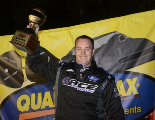 PDRA ROCKINGHAM 2 - Event Wrap Up