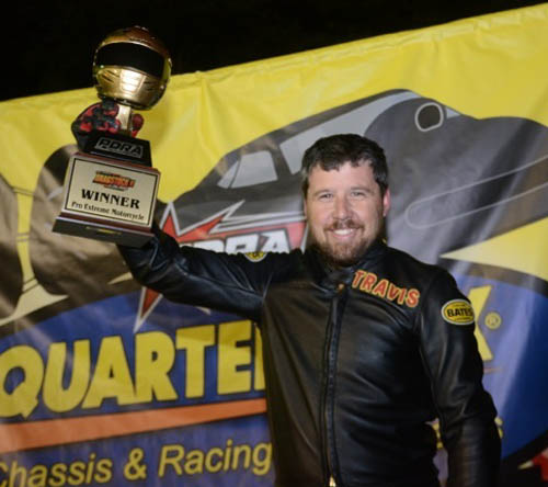 PDRA ROCKINGHAM 2 - Event Wrap Up