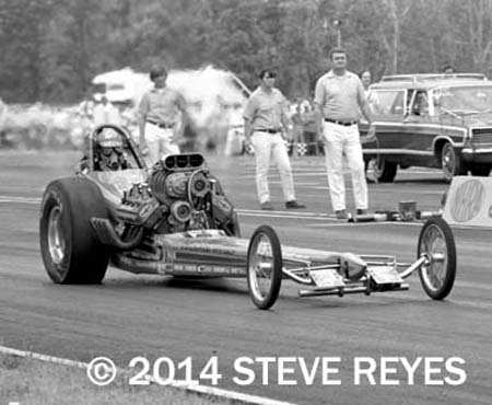 Steve Reyes Legends- Herm Petersen
