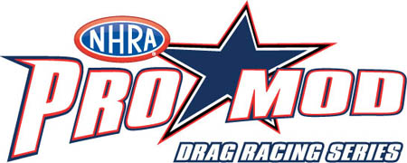 NHRA Pro Mod Drag Racing Series to be Sponsored by J&A Service
