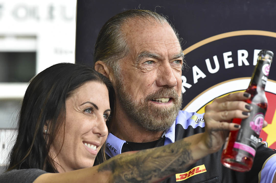 Indy - Through the Lens of Ron Lewis