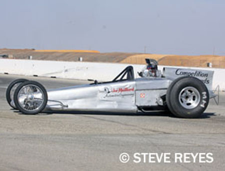 FEATURE- Remembering On Tour with Steve Reyes