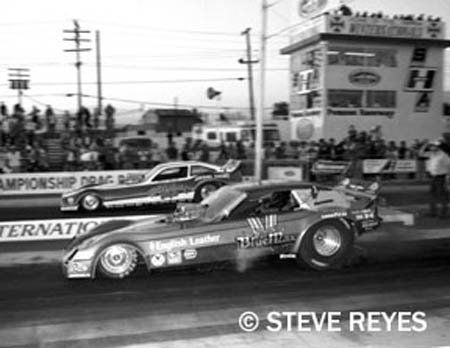 FEATURE- Remembering On Tour with Steve Reyes