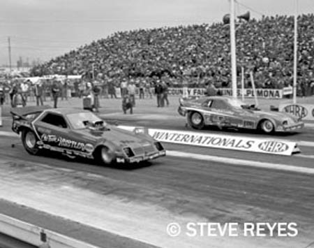 FEATURE- Remembering On Tour with Steve Reyes