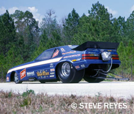 FEATURE- Remembering On Tour with Steve Reyes