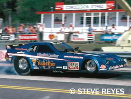 FEATURE- Remembering On Tour with Steve Reyes