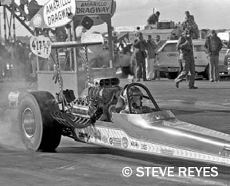 FEATURE- Remembering On Tour with Steve Reyes