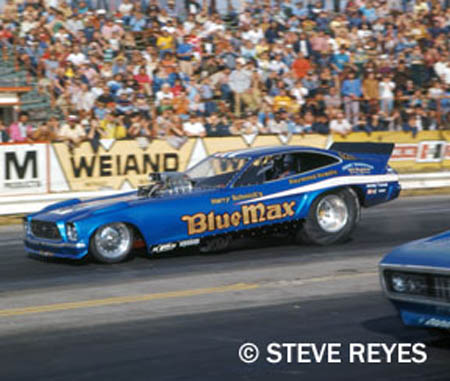 FEATURE- Remembering On Tour with Steve Reyes