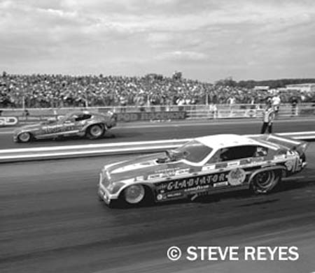 FEATURE- Remembering On Tour with Steve Reyes