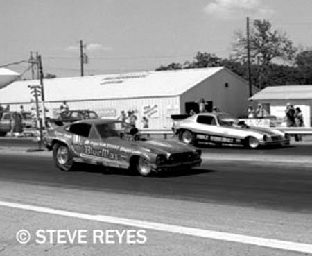 FEATURE- Remembering On Tour with Steve Reyes