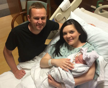 One on One with Richie Crampton