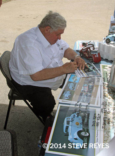 FEATURE- Reyes on Tour: Beech Bend Hot Rod Reunion Part 1