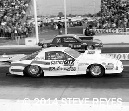 FEATURE- Remembering On Tour with Steve Reyes