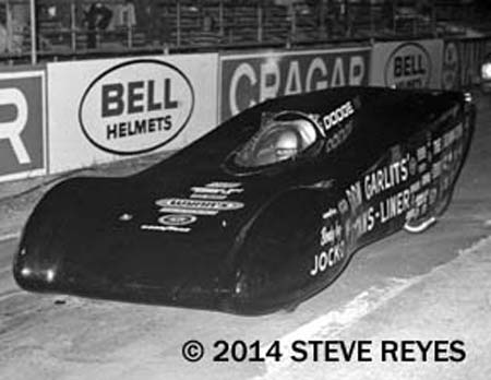 FEATURE- Remembering On Tour with Steve Reyes