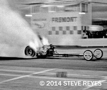 FEATURE- Remembering On Tour with Steve Reyes