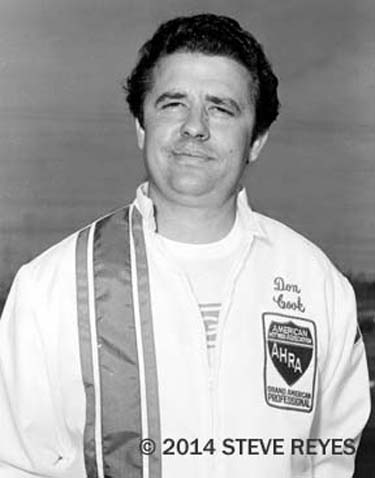 FEATURE- Remembering On Tour with Steve Reyes