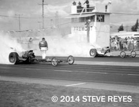 FEATURE- Remembering On Tour with Steve Reyes