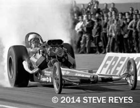 FEATURE- Remembering On Tour with Steve Reyes