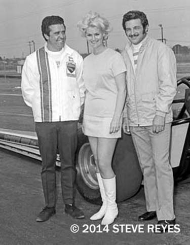 FEATURE- Remembering On Tour with Steve Reyes