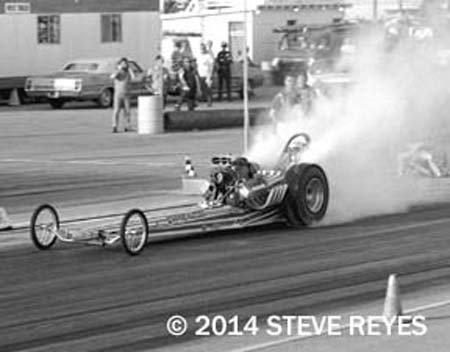 FEATURE- Remembering On Tour with Steve Reyes