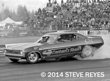 FEATURE- Remembering On Tour with Steve Reyes