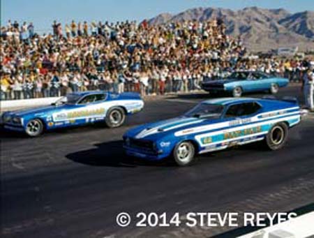 FEATURE- Remembering On Tour with Steve Reyes