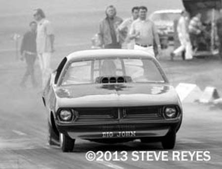 FEATURE- Remembering On Tour with Steve Reyes